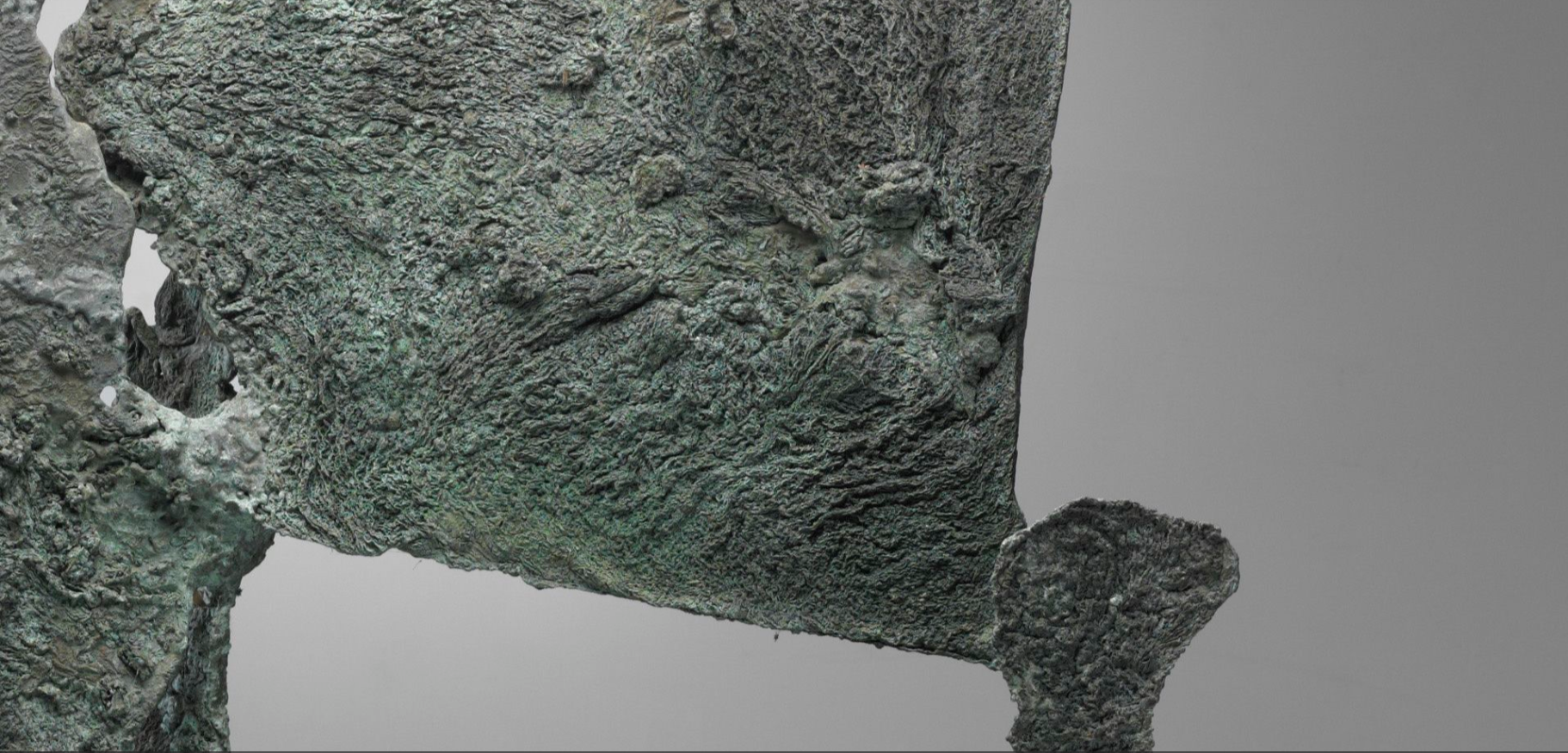 Bronze Sculptures - Harry Bertoia Foundation